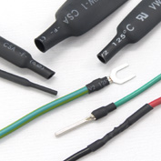 Versafit V2 1mカット販売品(一層熱収縮チューブ)[特性]｜もの造りサポーティングサイト FA Ubon （エフエー ユーボン）