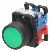 φ22（φ25）押しボタンスイッチ AR22F0R、 AR22E0R、AR22M0R、 AR22M4R、 AR22F0S、AR22S2R ...